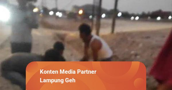 Viral Video Diduga Tawuran Antar Pelajar di Bandar Lampung, 1 Pelajar Tewas | kumparan.com